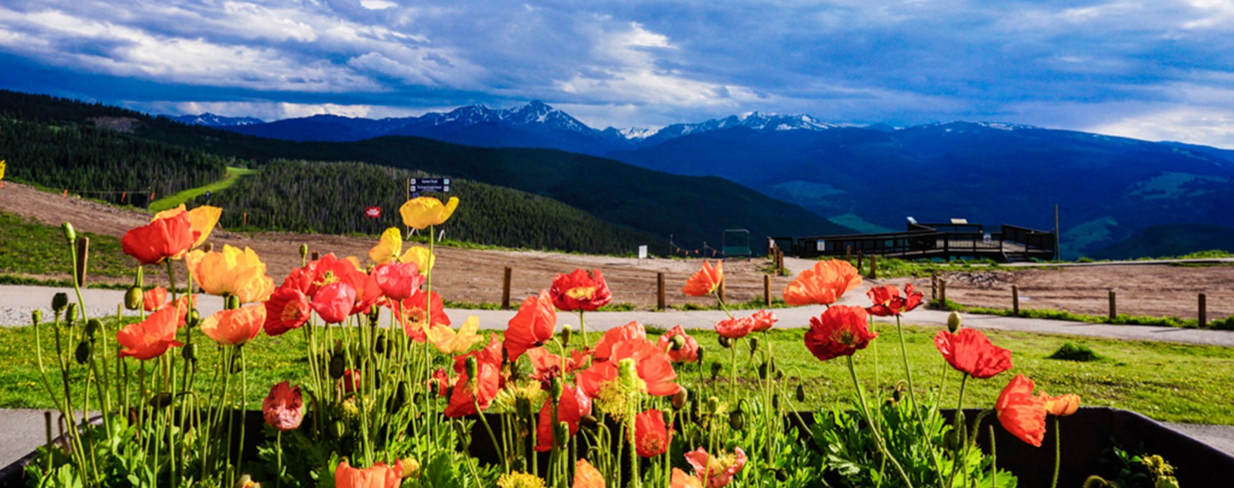 Antlers at Vail Hotel & Condos | Vail Colorado Vacations